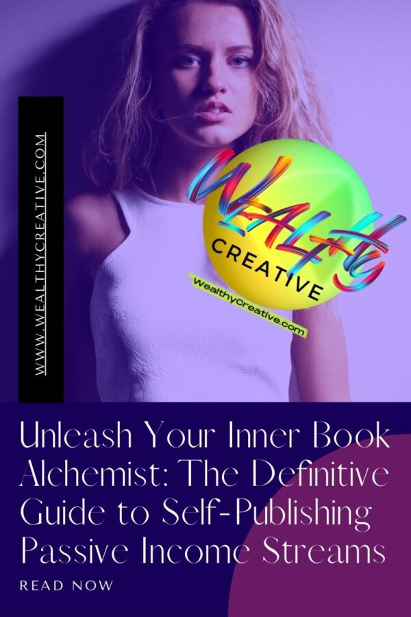 Self-Publishing for Passive Income: Ultimate Guide to eBook Success ...