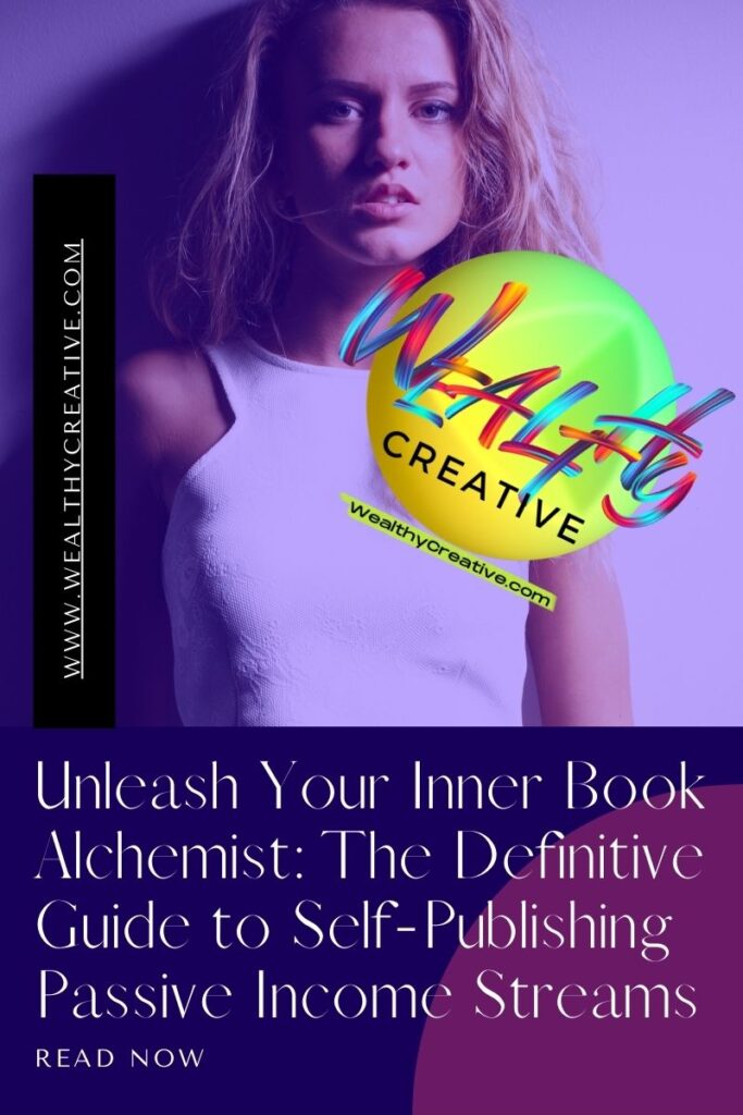 Self-Publishing for Passive Income: Ultimate Guide to eBook Success ...