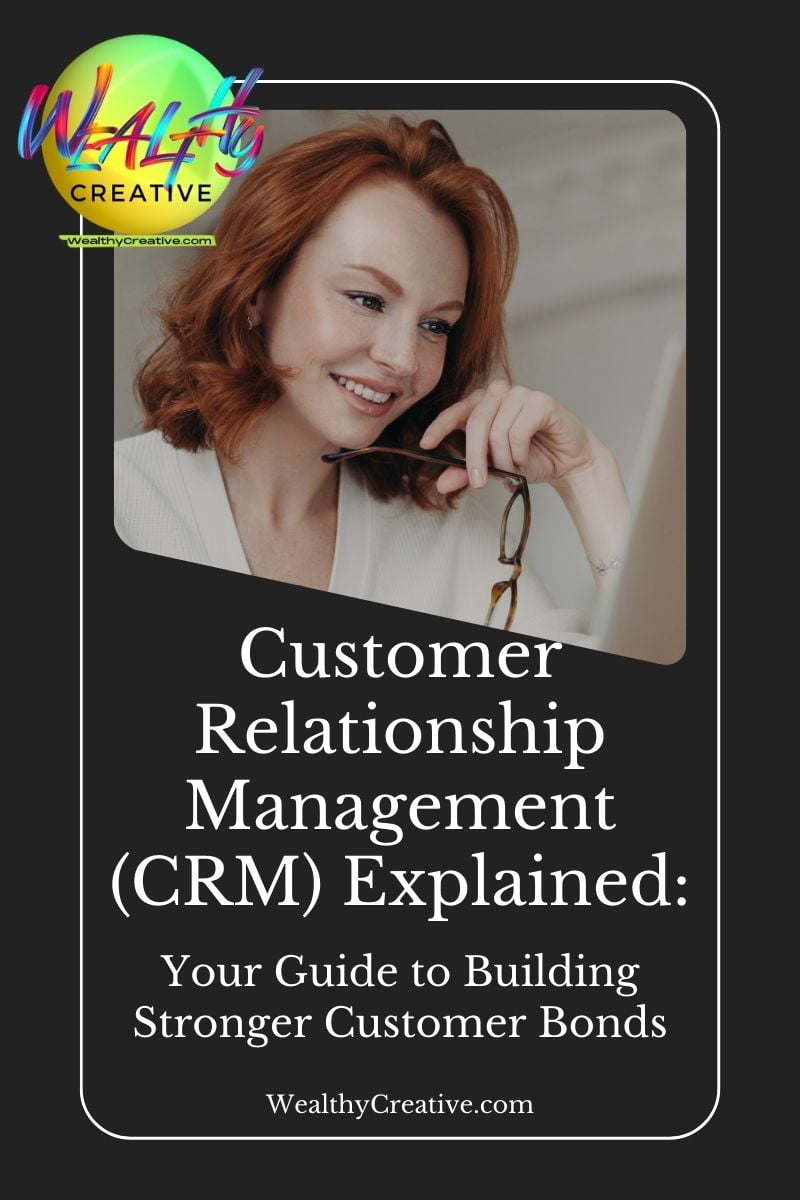 How to Build Profitable Customer Relationship Management (CRM) Systems ...