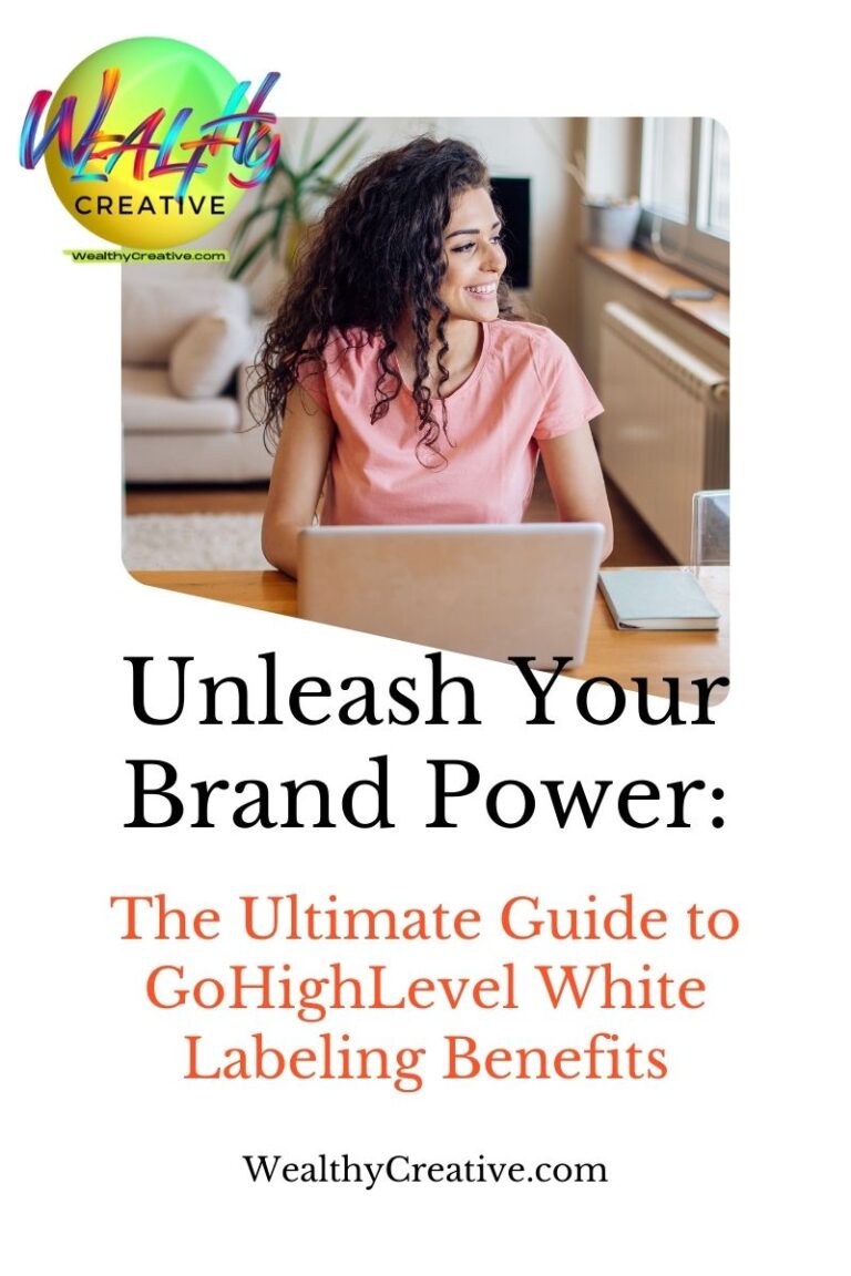 Ultimate Guide to GoHighLevel White Labeling Benefits for Brands (2026 ...