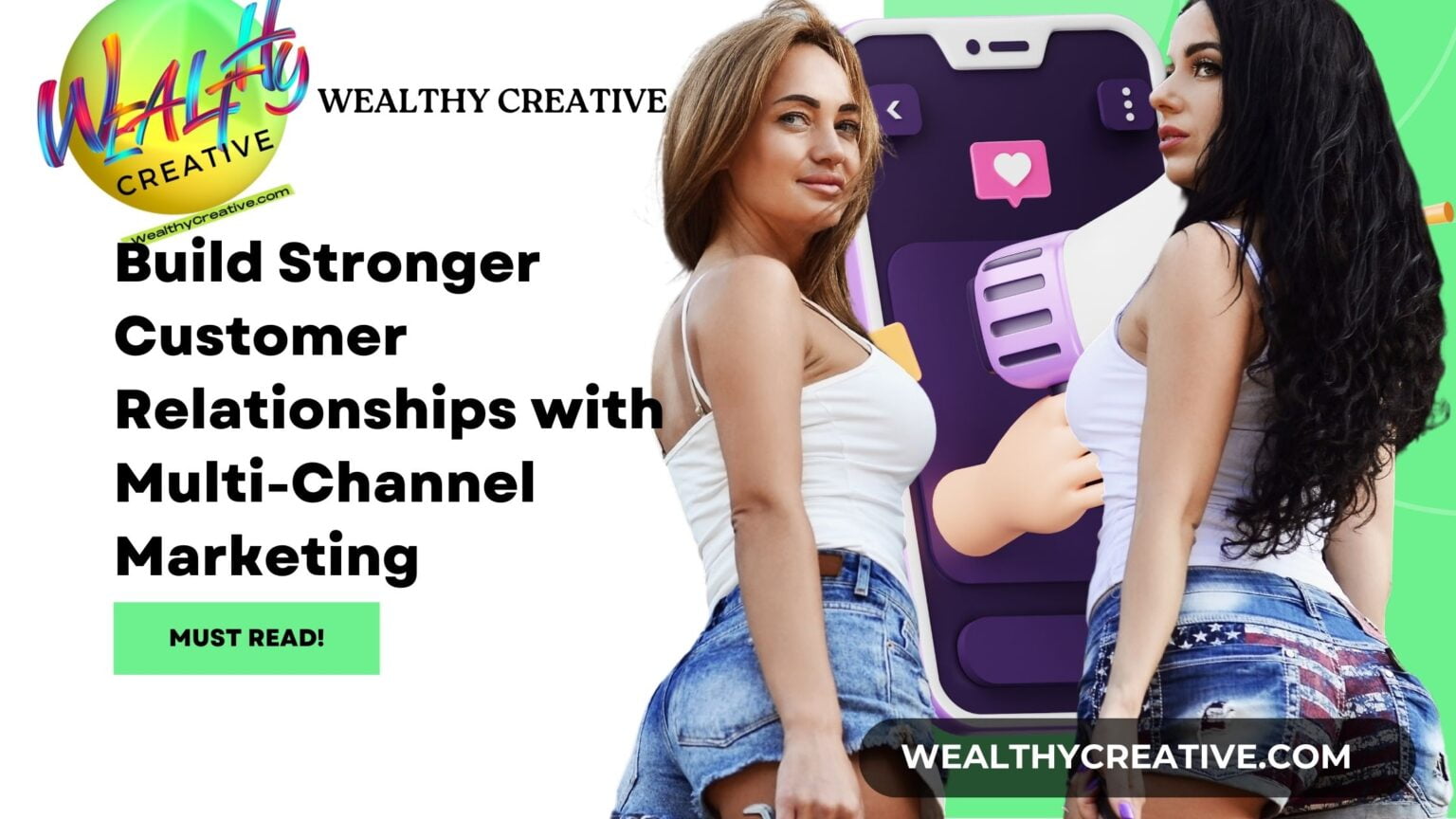 How to Pick the Best Multi-Channel Marketing Software - Wealthy Creative