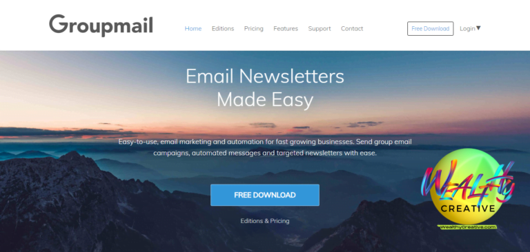 Best Email and SMS Marketing Software: Top 16 Solutions for 2025 ...