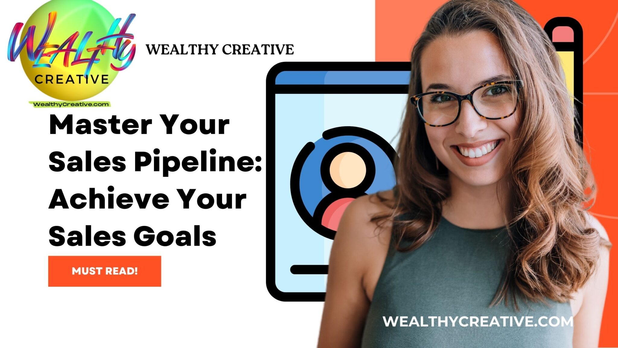 How to Achieve Your Sales Goals: Ultimate Guide to Sales Pipeline ...