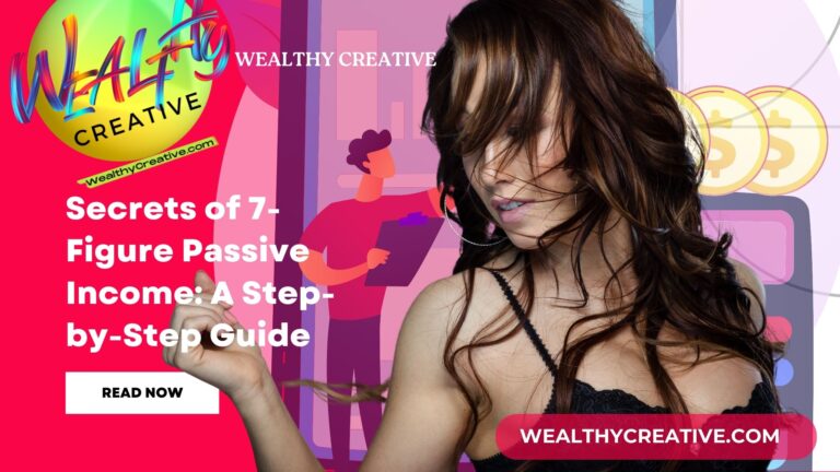 How to Build Multiple Passive Income Streams Online with Automation ...