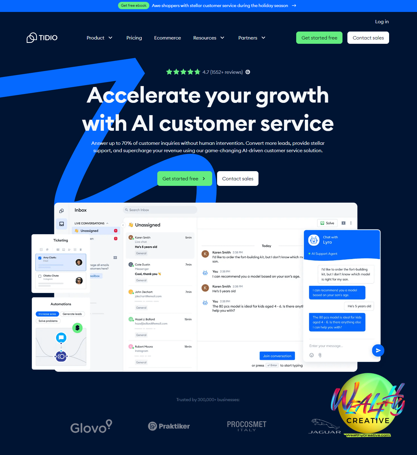 15 Best Email Automation Platform Tools to Grow & Scale Your Business ...