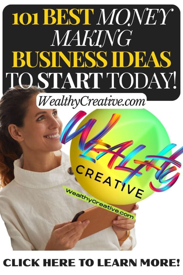 How to Build Your Best Business Business Empire! - Wealthy Creative